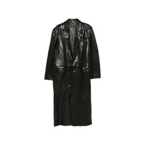 Ann Demeulemeester Long Sleeve Outerwear For Men