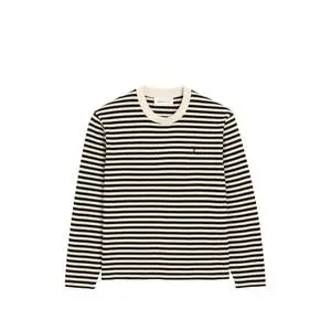 AMI Paris T-shirts & Vests T-shirts - Black
