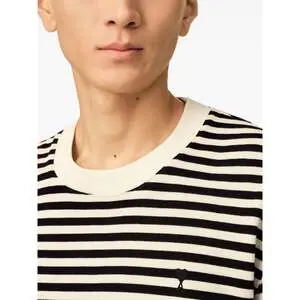 AMI Paris T-shirts & Vests T-shirts
