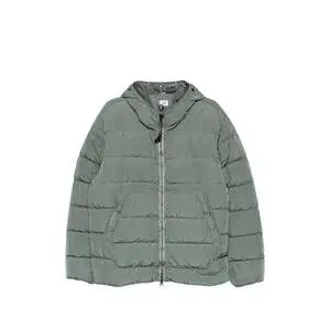 C.P. COMPANY Jackets - Green
