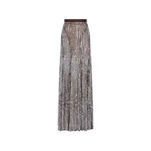 Rabanne Skirts A-line Skirts - Brown