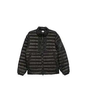 C.P. COMPANY Jackets Padded & Down Jackets - Black