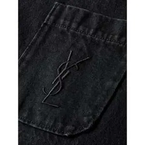 Saint Laurent Shirts