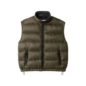 Miu Miu Jackets Waistcoat & Gilets - Green