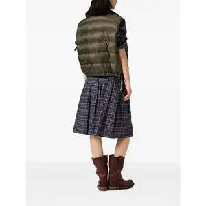 Miu Miu Jackets Waistcoat & Gilets