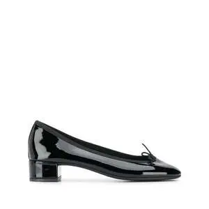 Repetto Bow Detailing Pumps