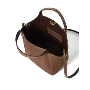 Brunello Cucinelli Bucket Bags