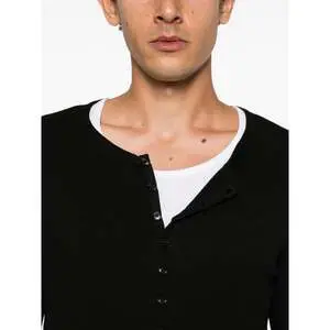 ANN DEMEULEMEESTER Sweaters & Knitwear