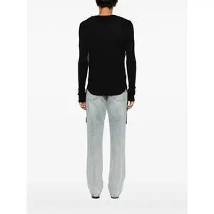 ANN DEMEULEMEESTER Sweaters & Knitwear