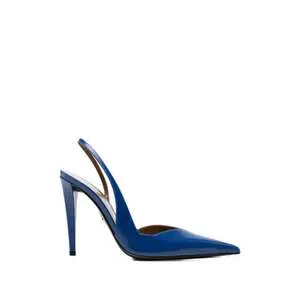 GIUSEPPE ZANOTTI Shoes - Blue