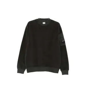 C.p. Company Long Sleeve Sweatshirts Hoodies For Men
