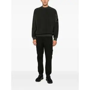 C.P. COMPANY Sweaters & Knitwear Sweatshirts - Green