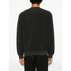 C.P. COMPANY Sweaters & Knitwear Sweatshirts - Green