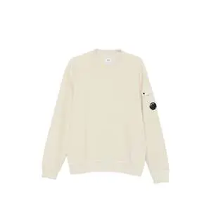 C.P. COMPANY Neutrals Sweaters & Knitwear - Cream