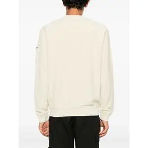 C.P. COMPANY Neutrals Sweaters & Knitwear