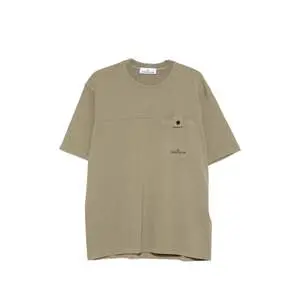 Stone Island T-shirts & Vests T-shirts