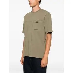 Stone Island T-shirts & Vests T-shirts