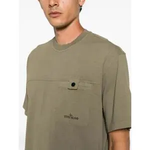 Stone Island T-shirts & Vests T-shirts