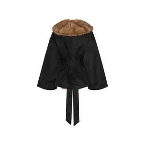 ROTATE BY BIRGER CHRISTENSEN Jackets Faux Fur & Shearling Jackets