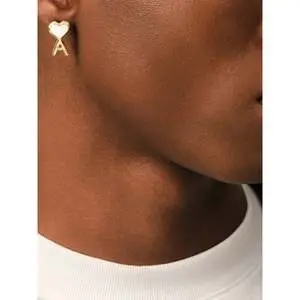 AMI Paris Earrings