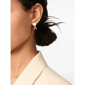 AMI Paris Earrings