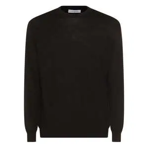 Malo Sweaters & Knitwear Jumpers - Black