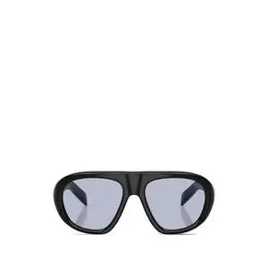 Prada Sunglasses - Black