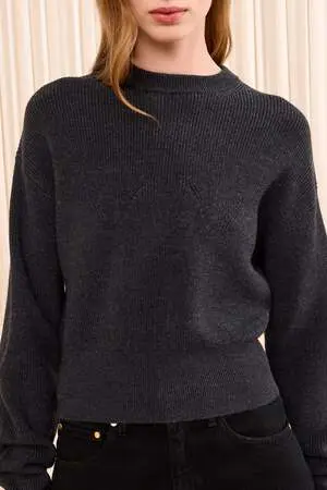 Ulla Johnson Alden Knit Pullover