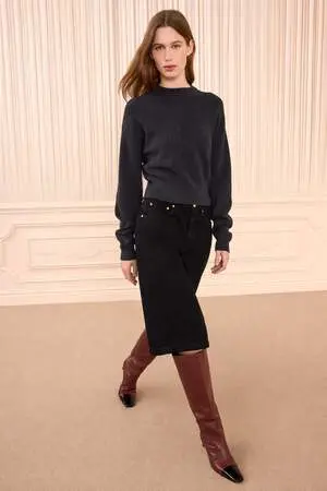 Ulla Johnson Alden Knit Pullover