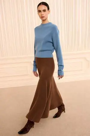 Ulla Johnson Alden Knit Pullover
