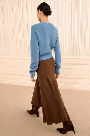 Ulla Johnson Alden Knit Pullover