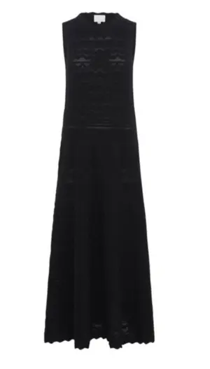 Molli Cecilia Maxi Dress