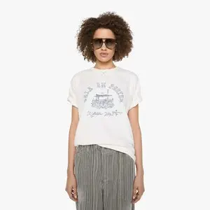 Dr. Collectors T-shirts For Women