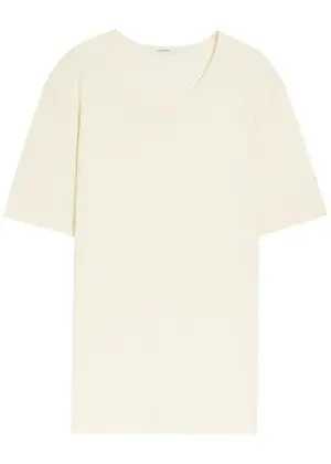 Lemaire Logo Shirts For Men