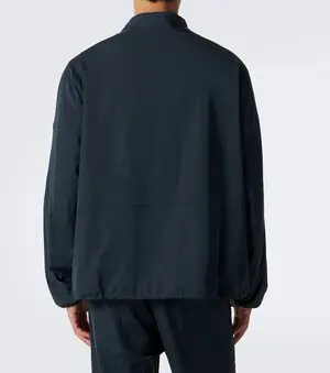KIKO KOSTADINOV Erdiko Bomber Jacket Petrol