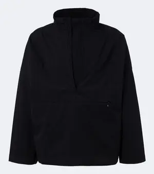 KIKO KOSTADINOV Graatsma Cotton Twill Jacket - Blue