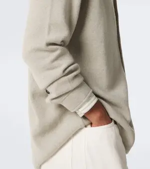 Le Kasha Minsk Cashmere Cardigan