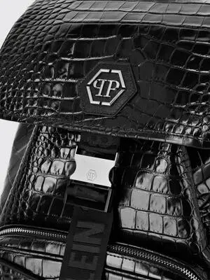 Philipp Plein Backpack