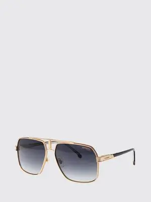 Carrera Eyewear Metal Sunglasses - Gold