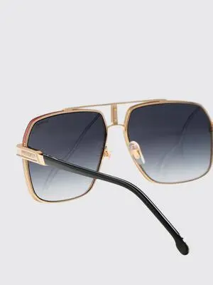 Carrera Eyewear Metal Sunglasses