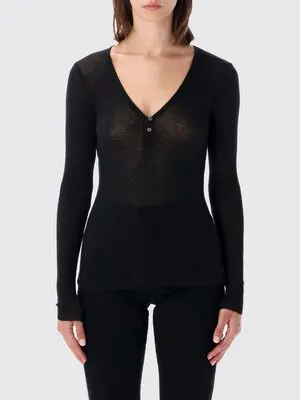 JAMES PERSE T-shirt - Black