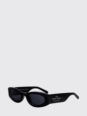 Marc Jacobs Cat-eye Sunglasses In Acetate With Oval Shape
