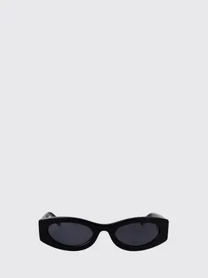Marc Jacobs Cat-eye Sunglasses In Acetate With Oval Shape