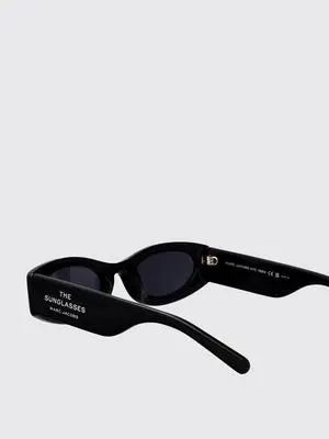 Marc Jacobs Cat-eye Sunglasses In Acetate With Oval Shape