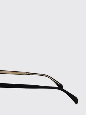 DB EYEWEAR BY DAVID BECKHAM Round Frame Sunglasses - Black 1