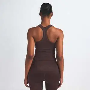 SKIMS Racerback Tank Top