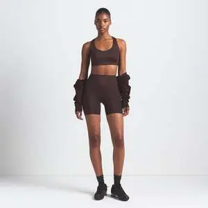 SKIMS Racerback Bra | Deep Neutral | | Nike Shine - Phoenix