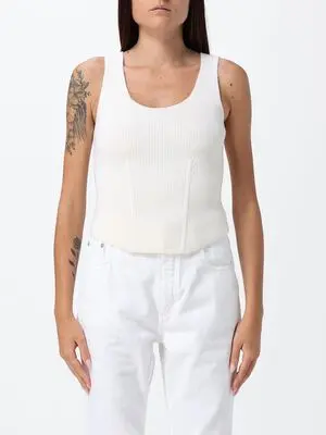 Alaïa Top - White