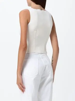 Alaïa Top