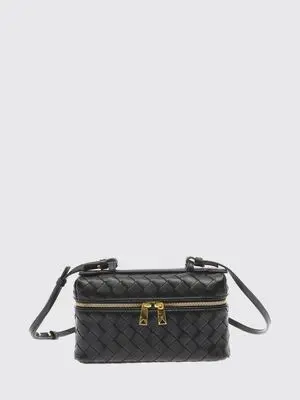 Bottega Veneta Mini Bag - Black